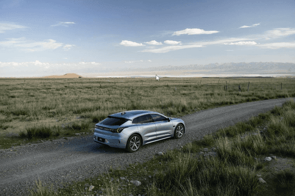Monroe Intelligent Suspension | 天纳克的 CVSAe 悬架技术在中国上市 用在 ZEEKR 001 豪华猎装轿跑上 Monroe Intelligent Suspension | 天纳克的 CVSAe 悬架技术在中国上市 用在 ZEEKR 001 豪华猎装轿跑上