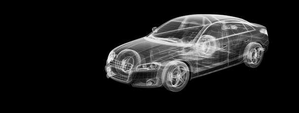 Monroe Intelligent Suspension | Products